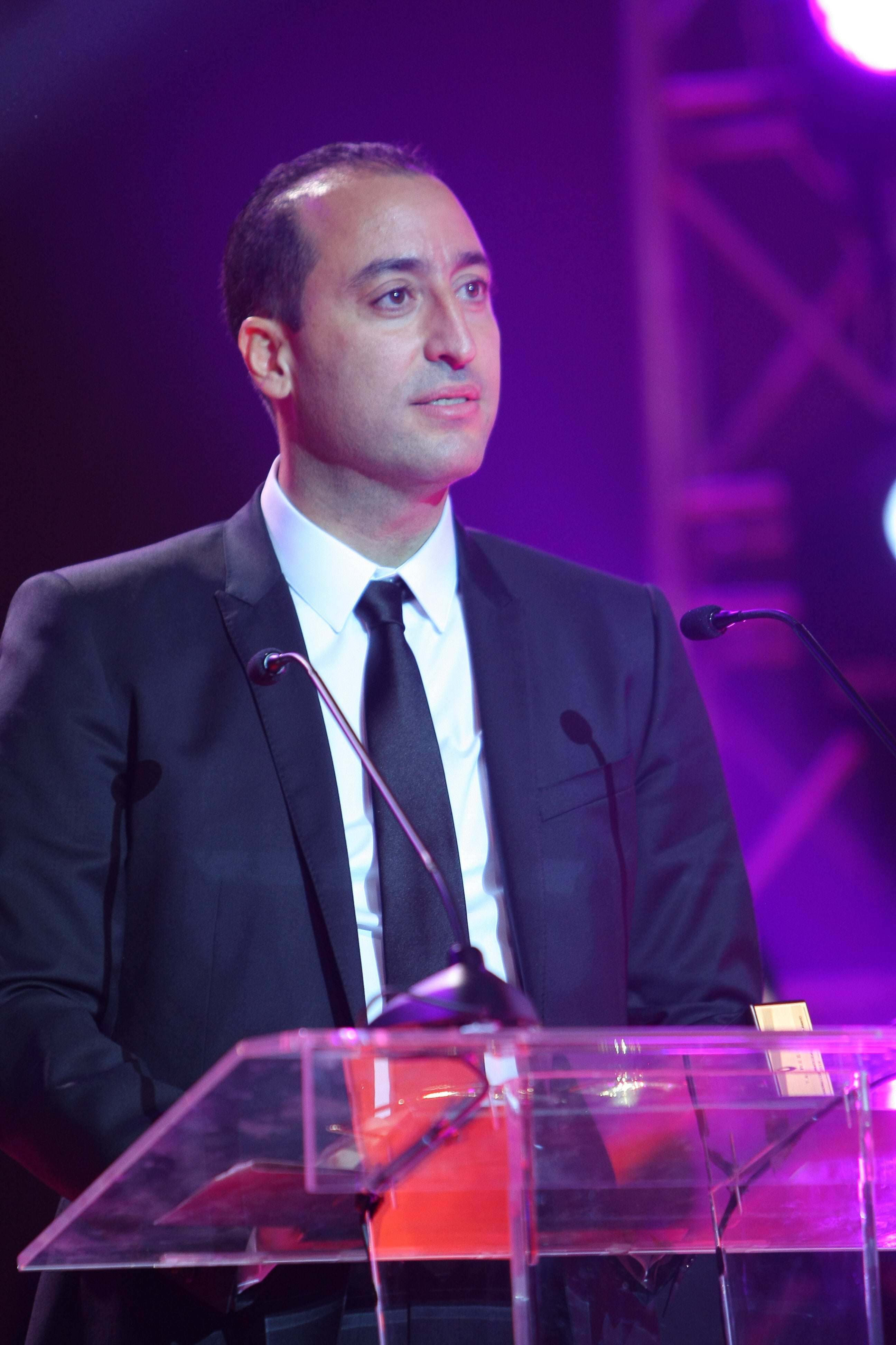 What Investors Look For When Evaluating Your Pitch: Samih Toukan | Entrepreneur